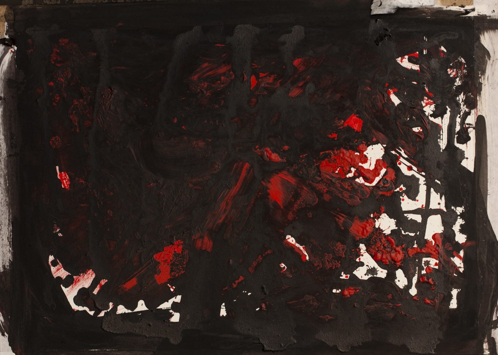 Weining Wang – Wordgathering