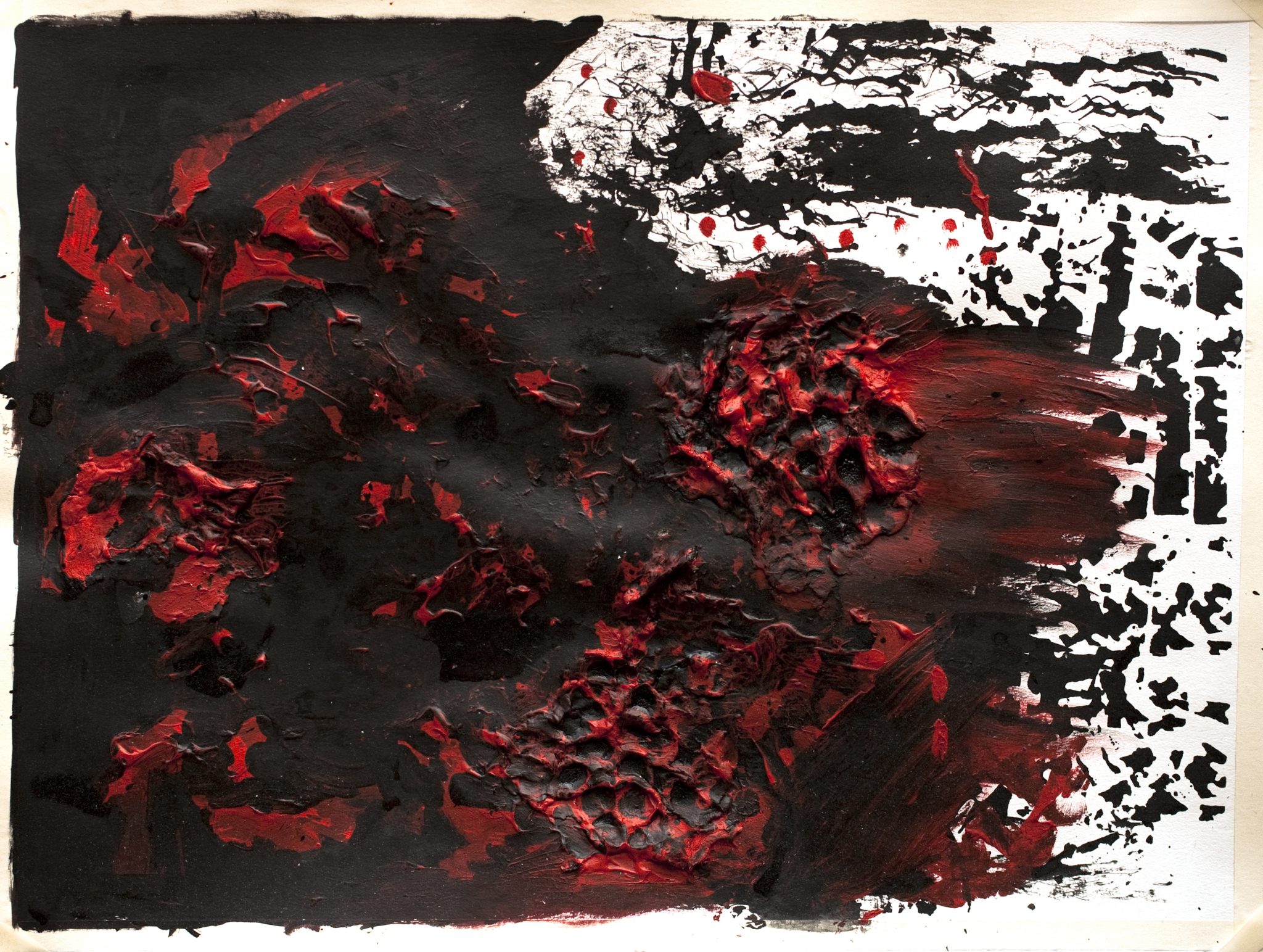 Weining Wang – Wordgathering