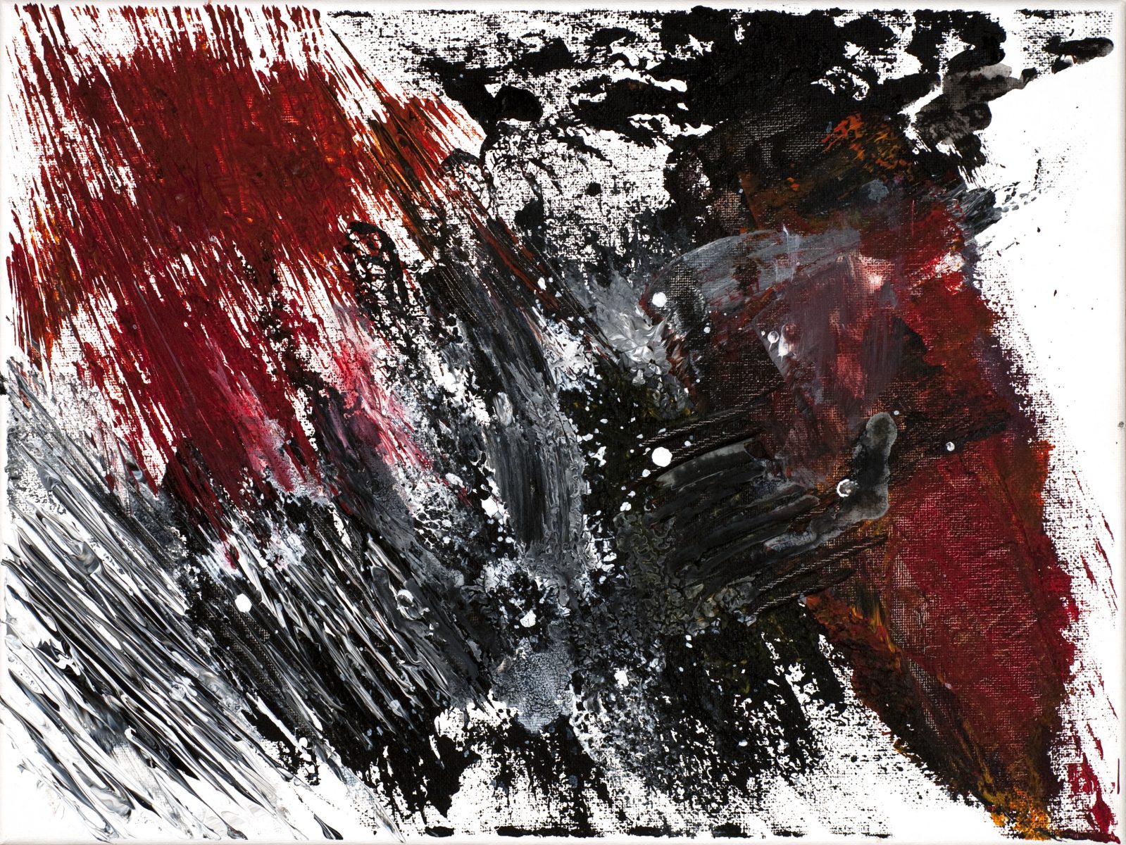 Weining Wang – Wordgathering