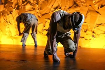 Calvin Seretle Ratladi – Wordgathering