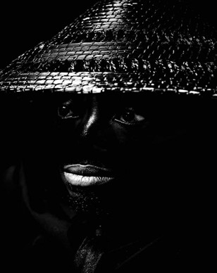 Calvin Seretle Ratladi – Wordgathering