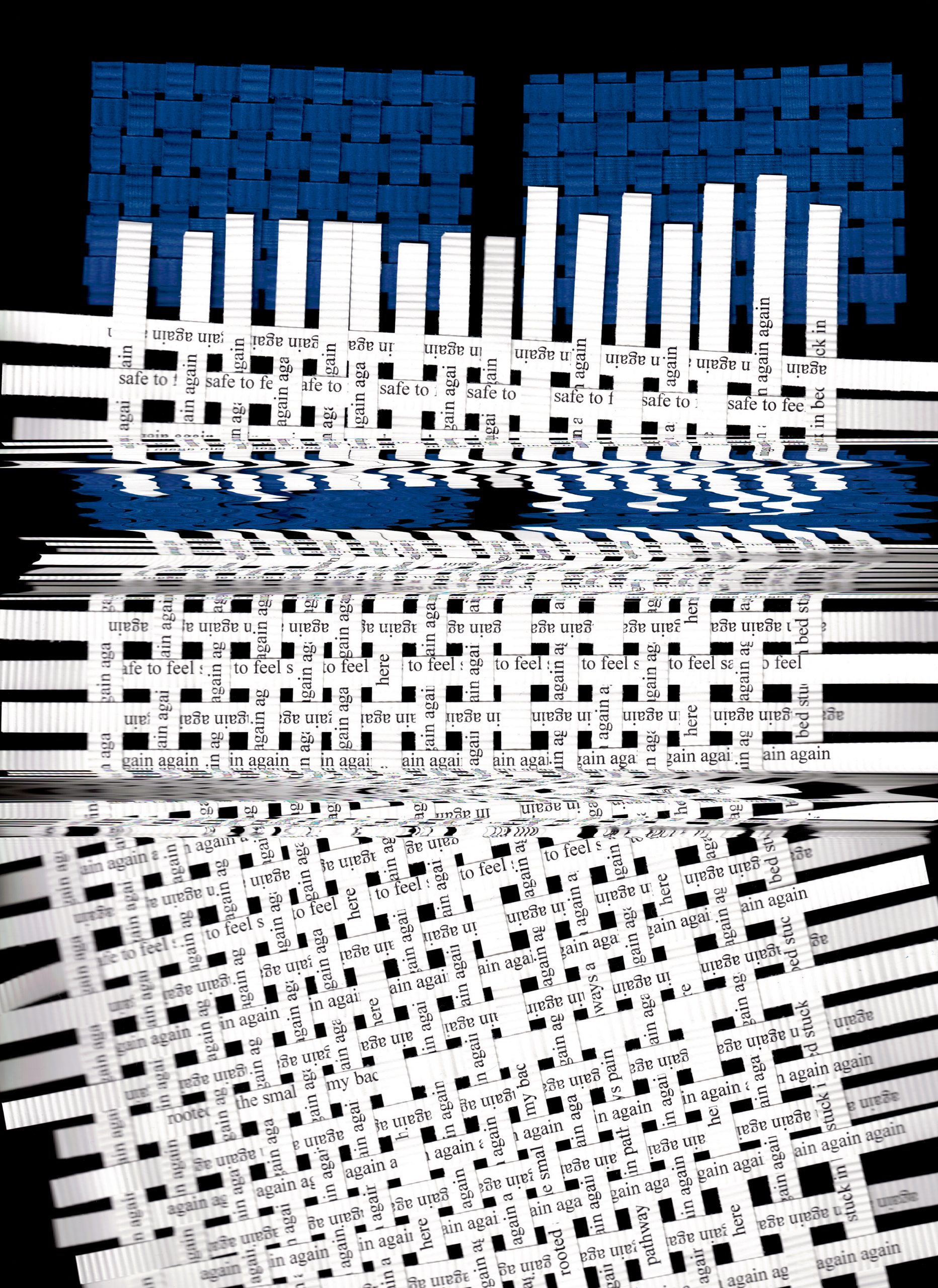 Tea Gerbeza – Wordgathering