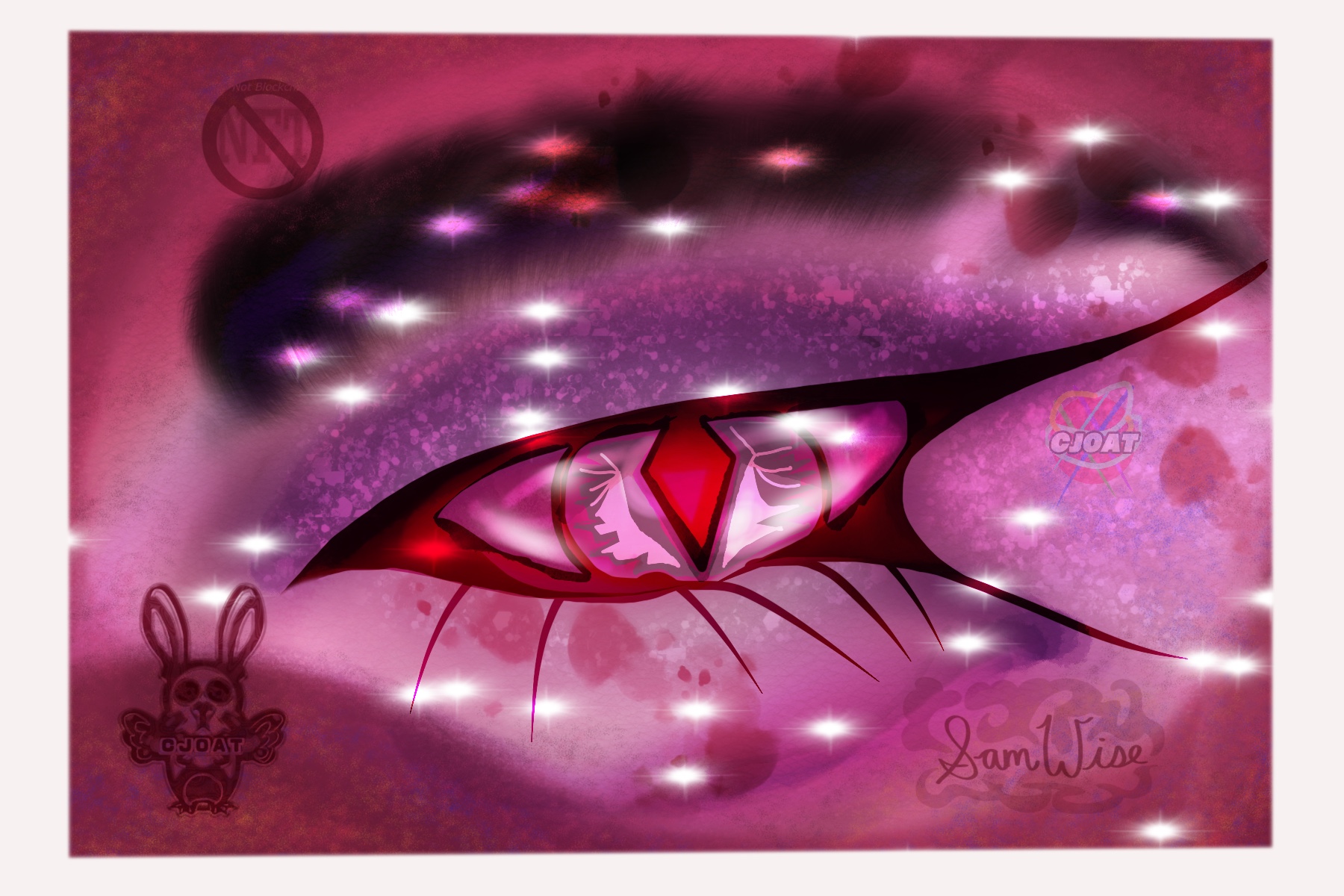 Sam Wise – Wordgathering