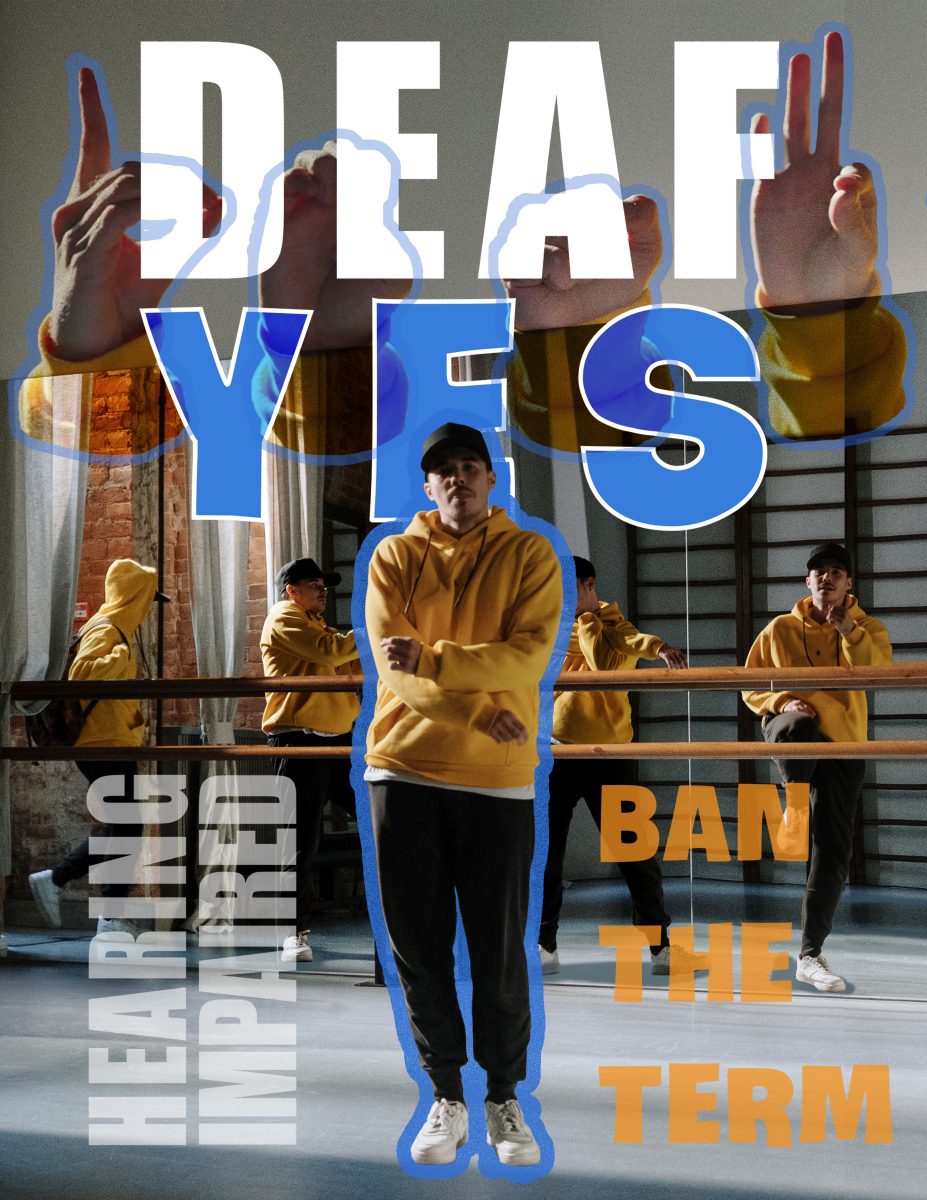 Angel Hinojoza Gandara and Dr. Lisalee D. Egbert – Wordgathering